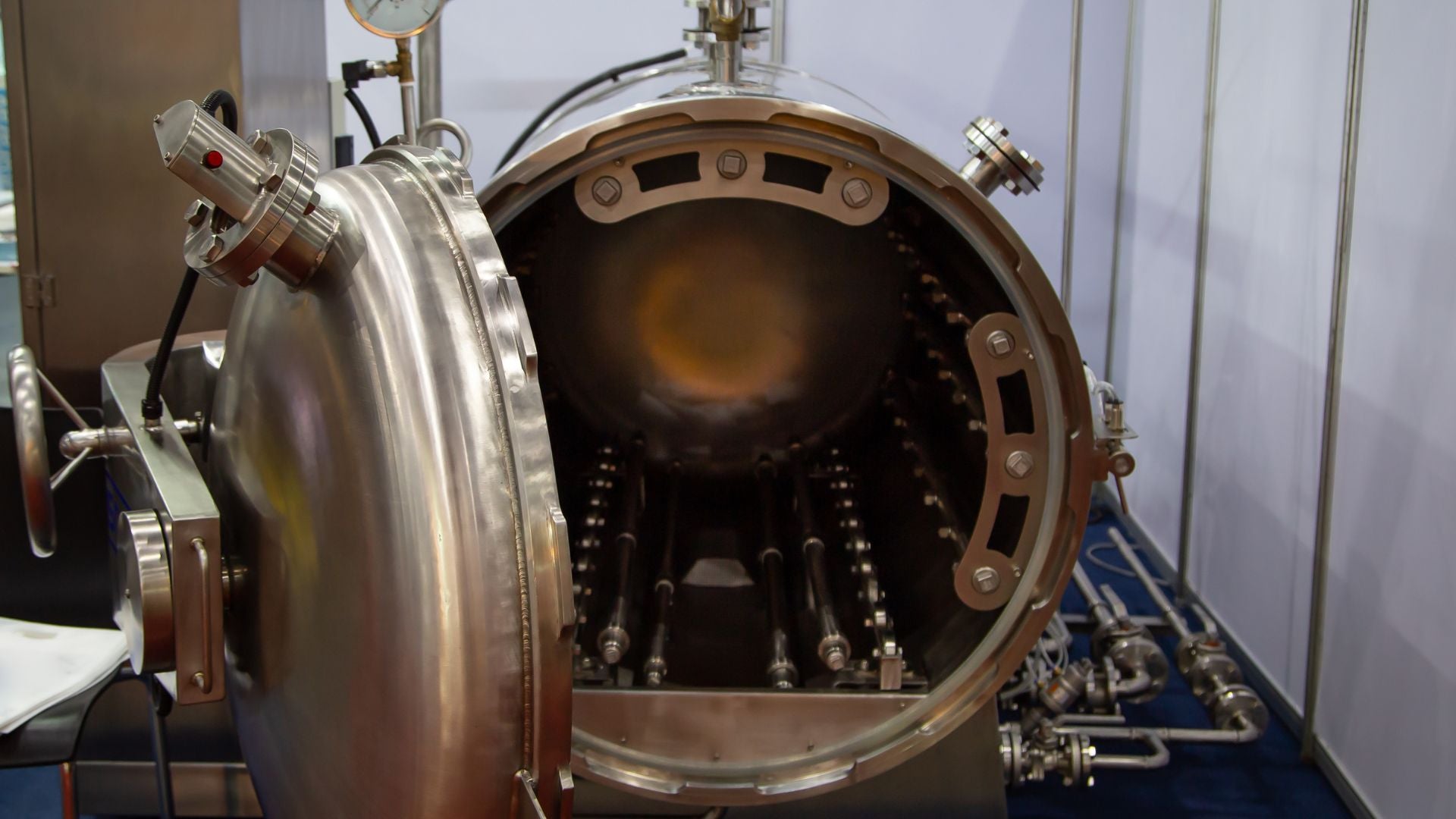 Retort Technology in the Modern Food Processing Industry – Food Innovators