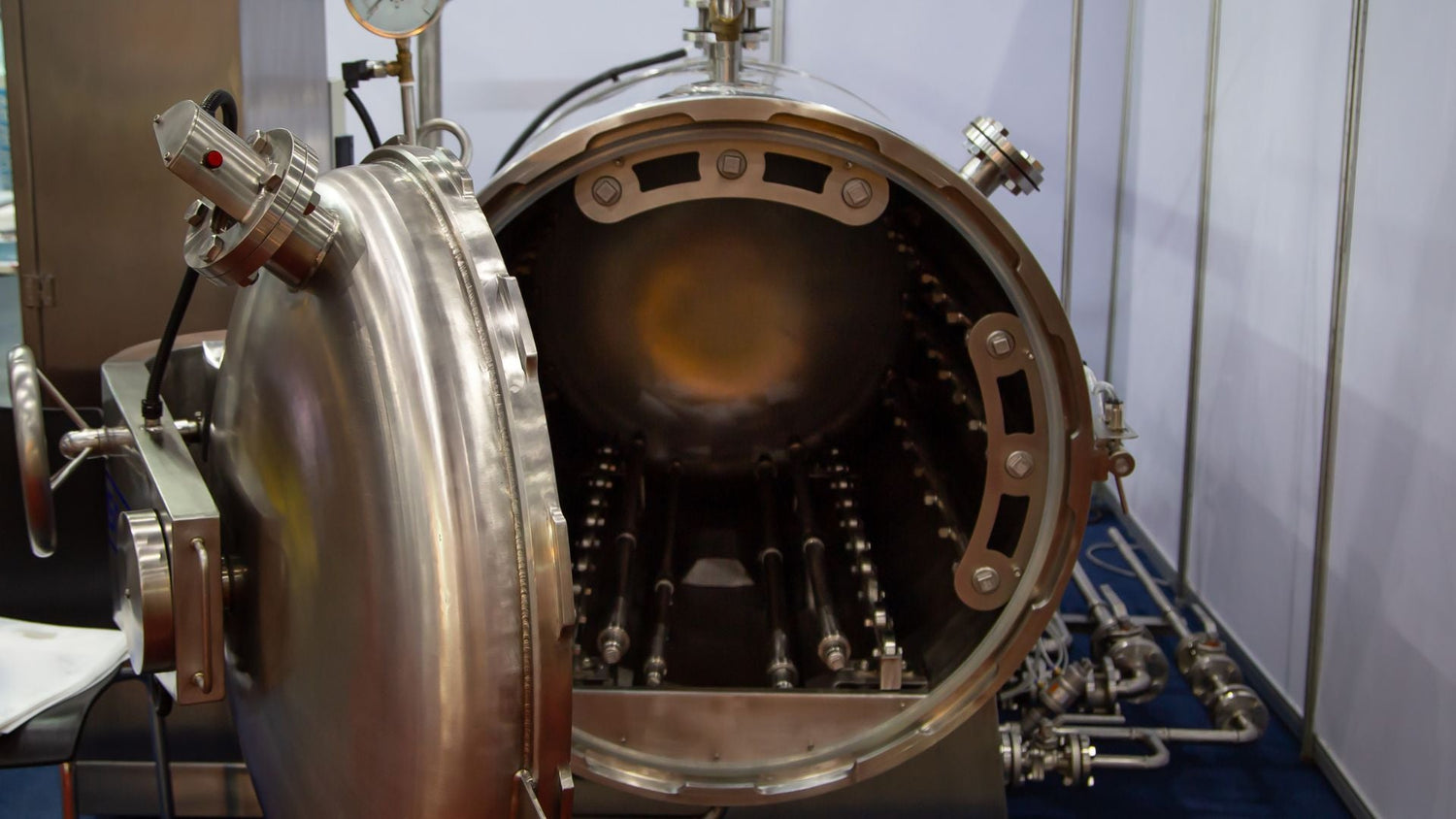 Retort Technology in the Modern Food Processing Industry – Food Innovators