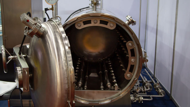 Retort Technology in the Modern Food Processing Industry – Food Innovators